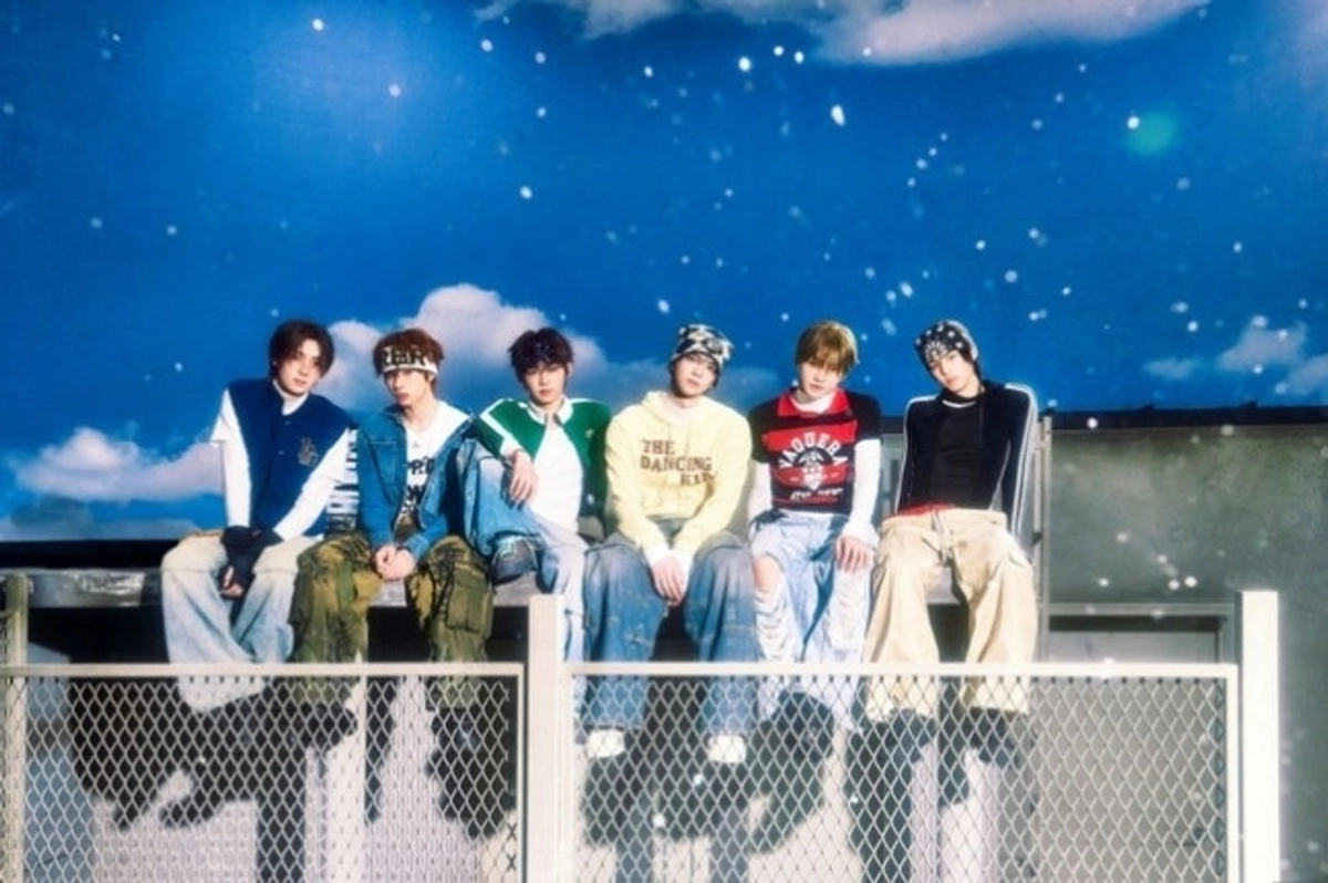 TWS 'Antal Challenge' Surpasses 180 Million Views... Dominating Short ...