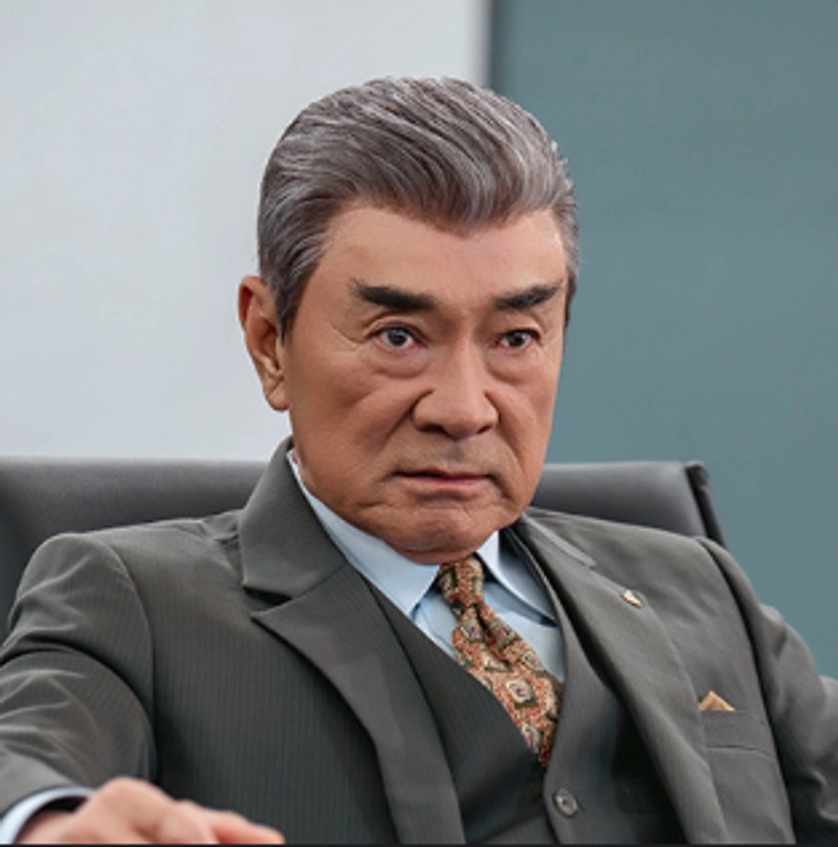Lee Deok-hwa Named as the Backer of 3 Billion Won Stock Manipulation ...