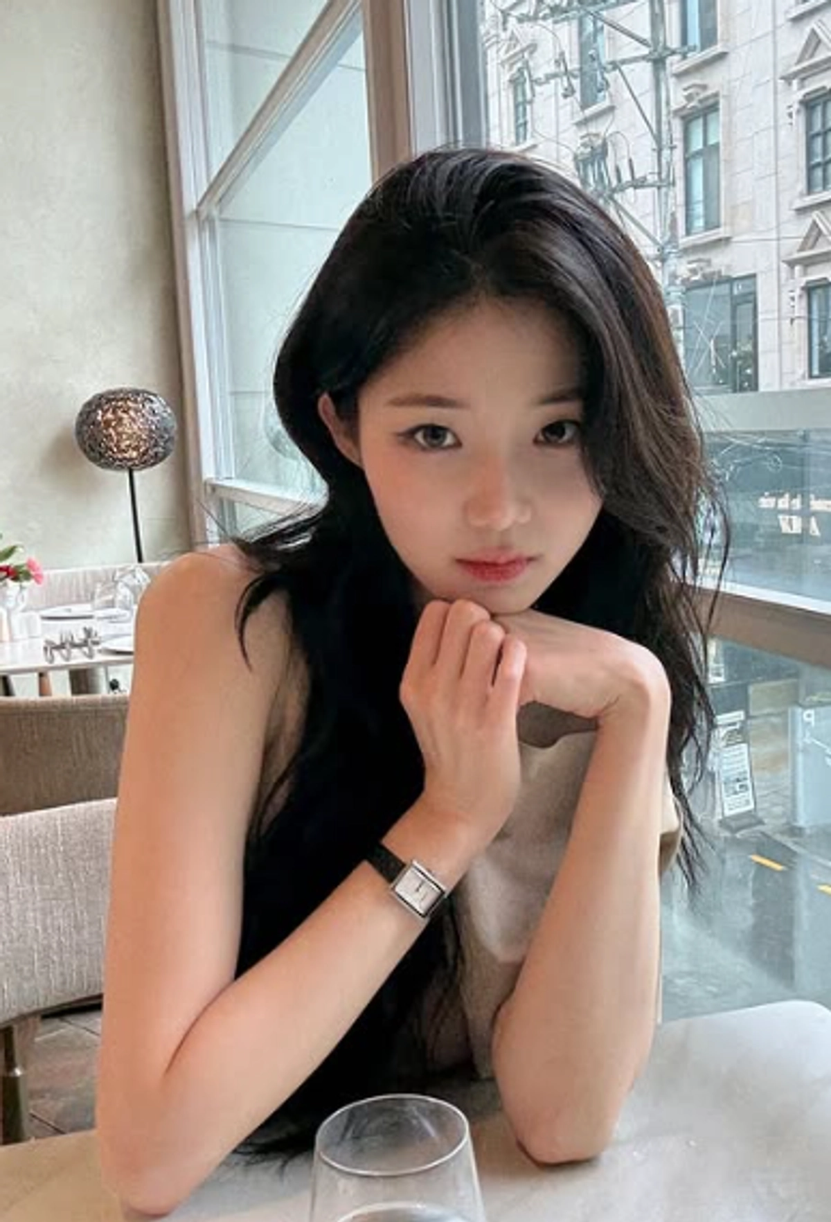 Shin Ji-yeon : « C'est incroyable d'être allée dans 'Solo Hell' à 25 ...