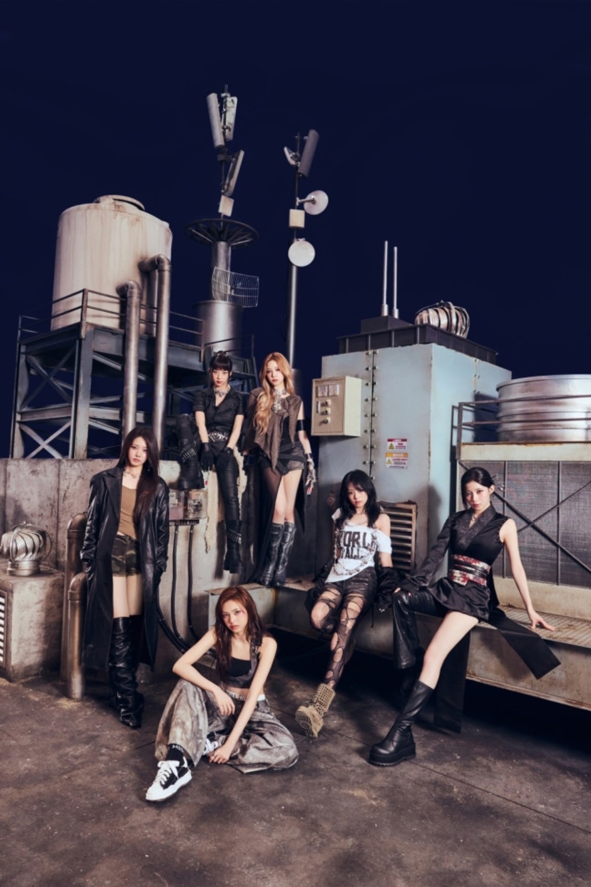 Baby Monster Sweeps 1st and 2nd Place in Views for 2025 MAMA Stage with ...