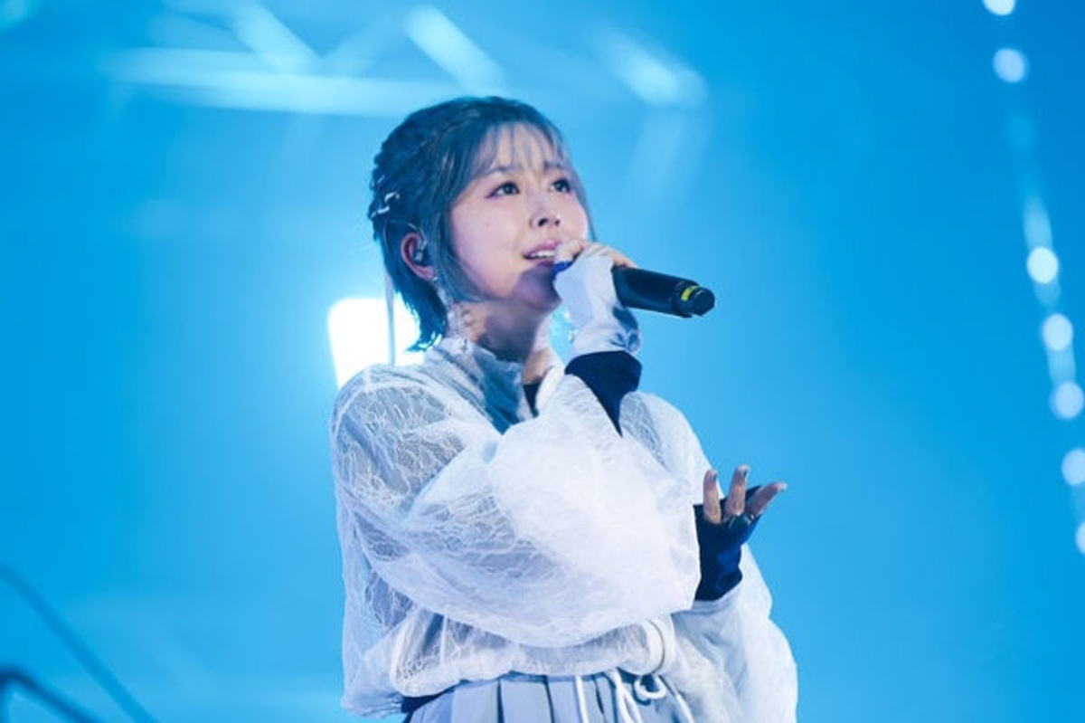 ‘Bocchi the Rock!’ Kessokuband Successfully Completes First Solo ...