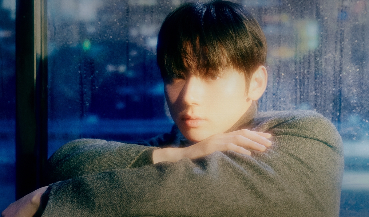 Hwang Min-hyun to Hold Fan Meetings in Seoul in February and Tokyo in ...