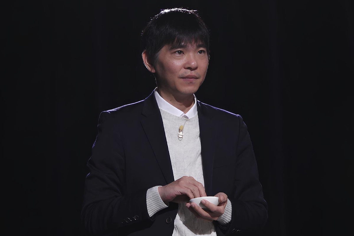 "From Lee Sedol to Short Box"…Netflix Unveils 6 New Shows with Serious ...