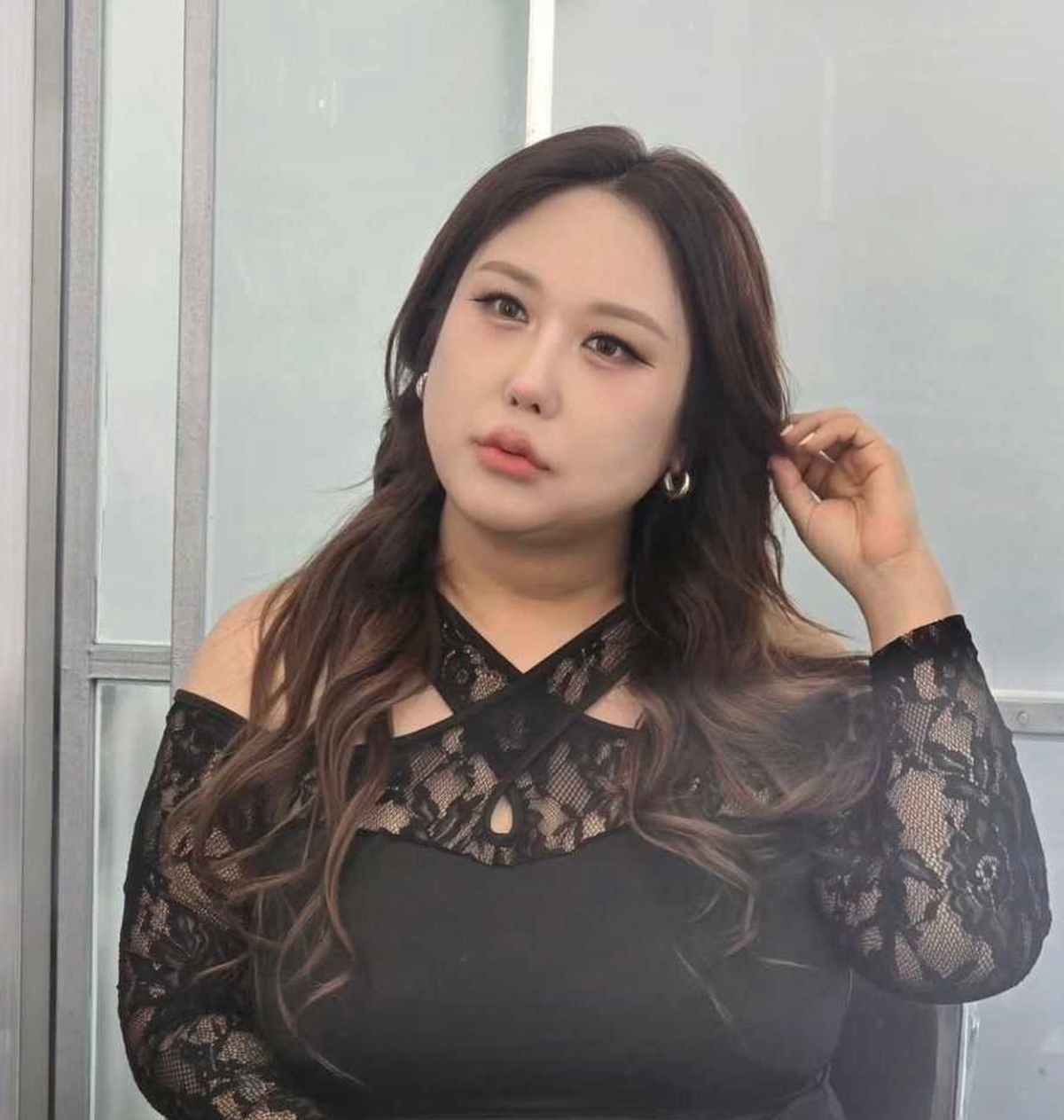 Pungja, Visual Transformation After Losing 27kg