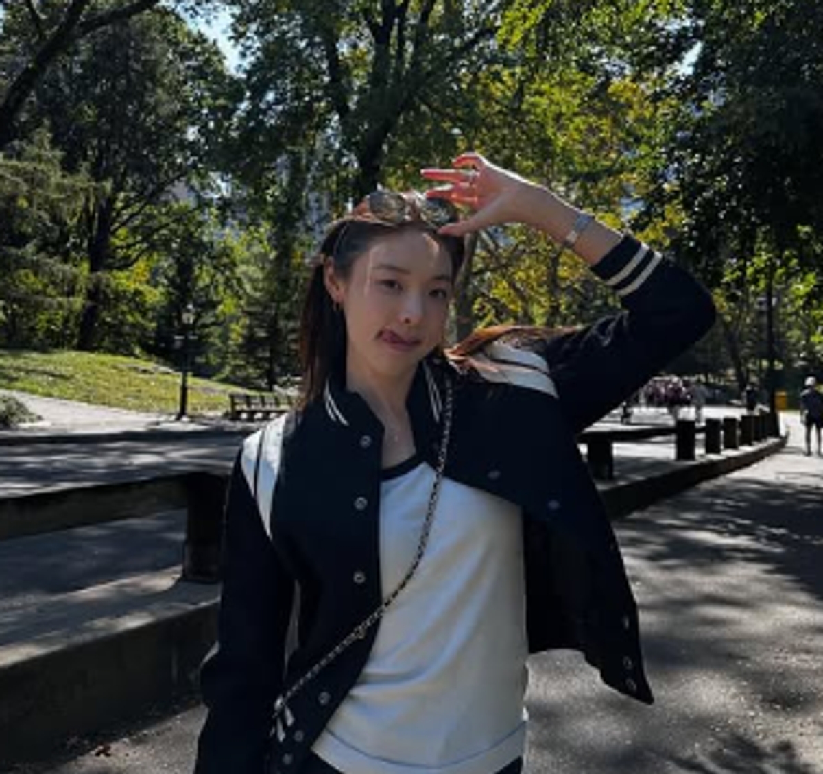 ‘Solo Hell 5’ Choi Mina-su, "I’m Reflecting..." Recent Updates Shared ...