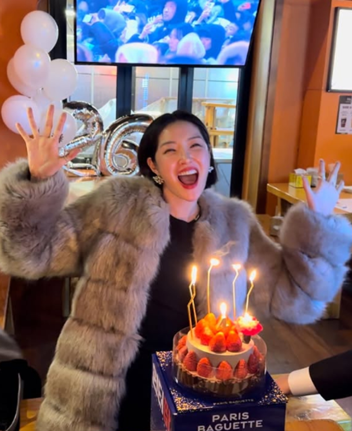 Kim Sae-rom, a Comment Made While Watching ‘Solo Hell 5’... “You Have ...