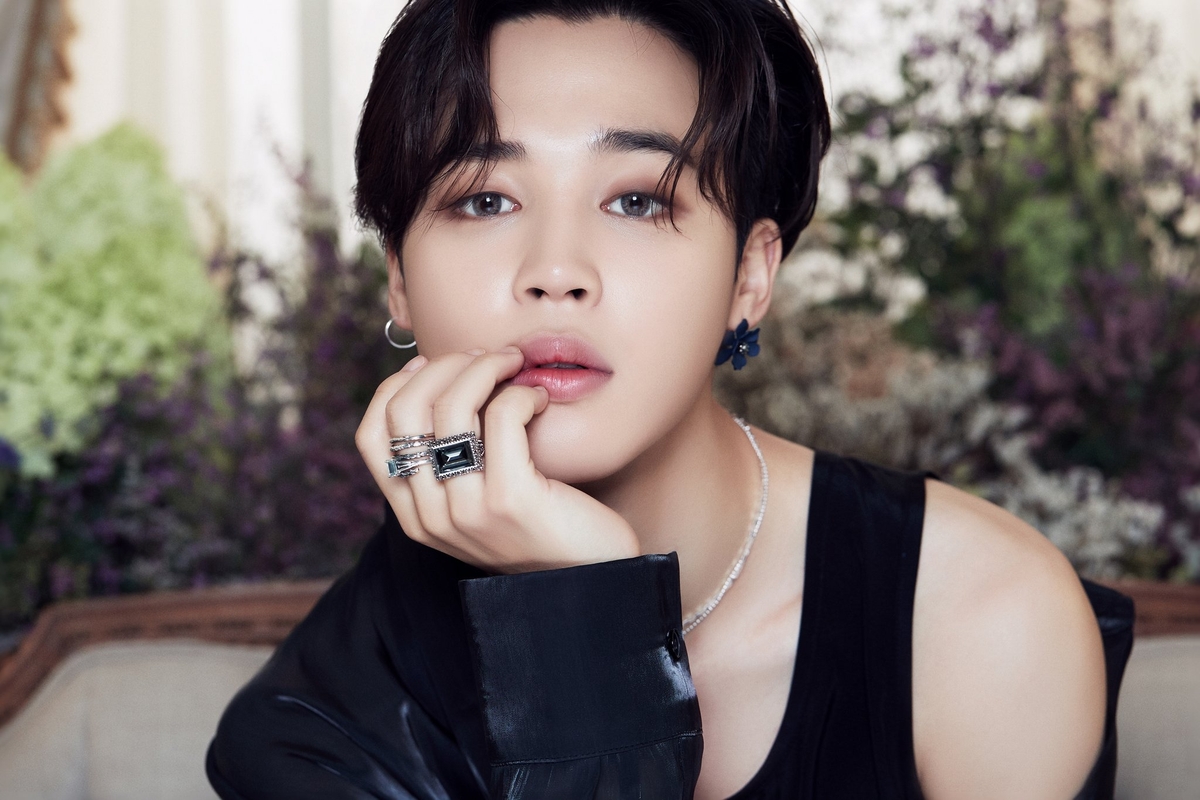 BTS Jimin's 'Who' Rocks Tokyo Dome... Dominating the WBC and F1 Sports ...