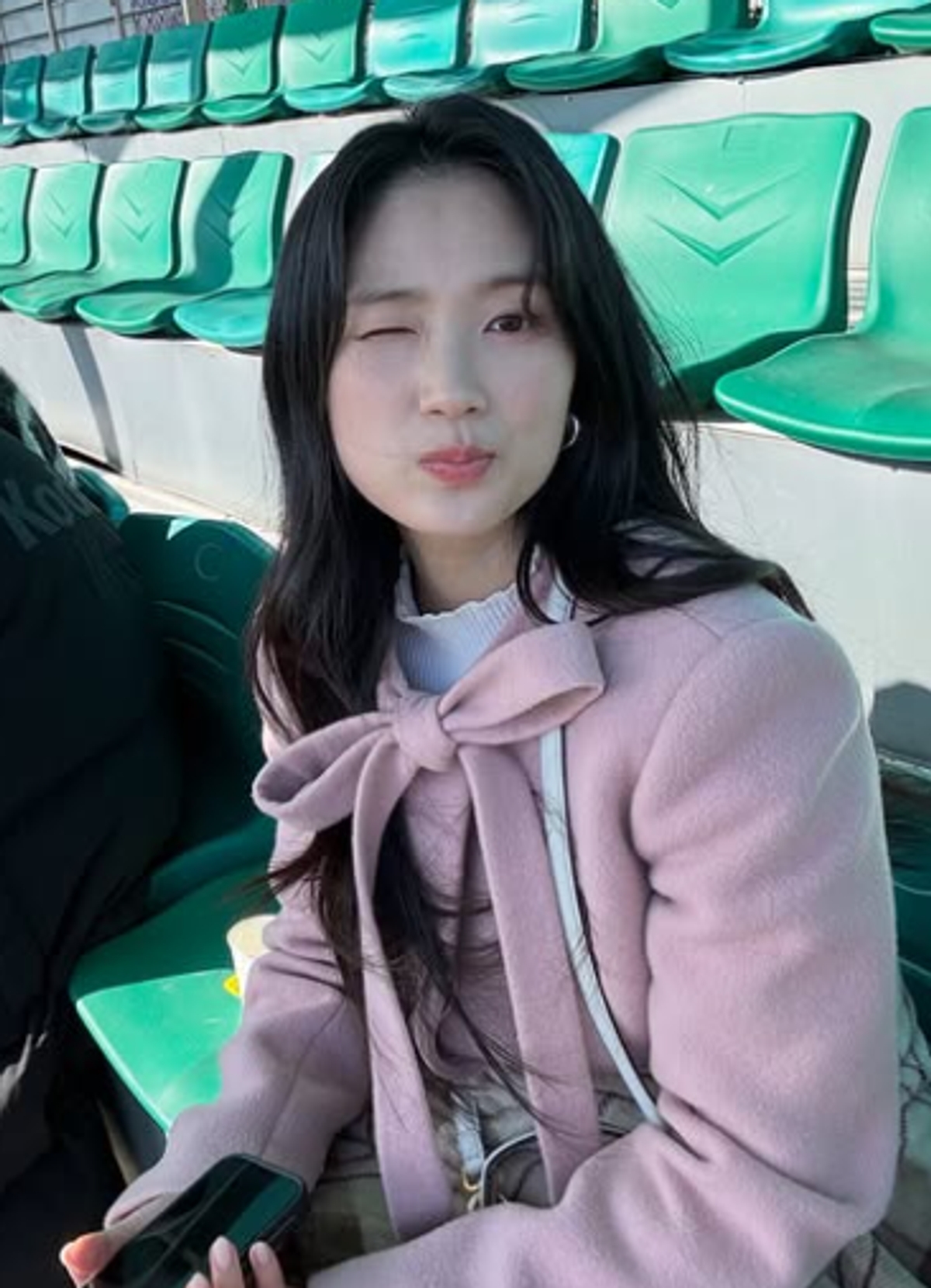 Kim Hye-yoon se lance dans le film d’horreur avec « Salmogji »… une ...