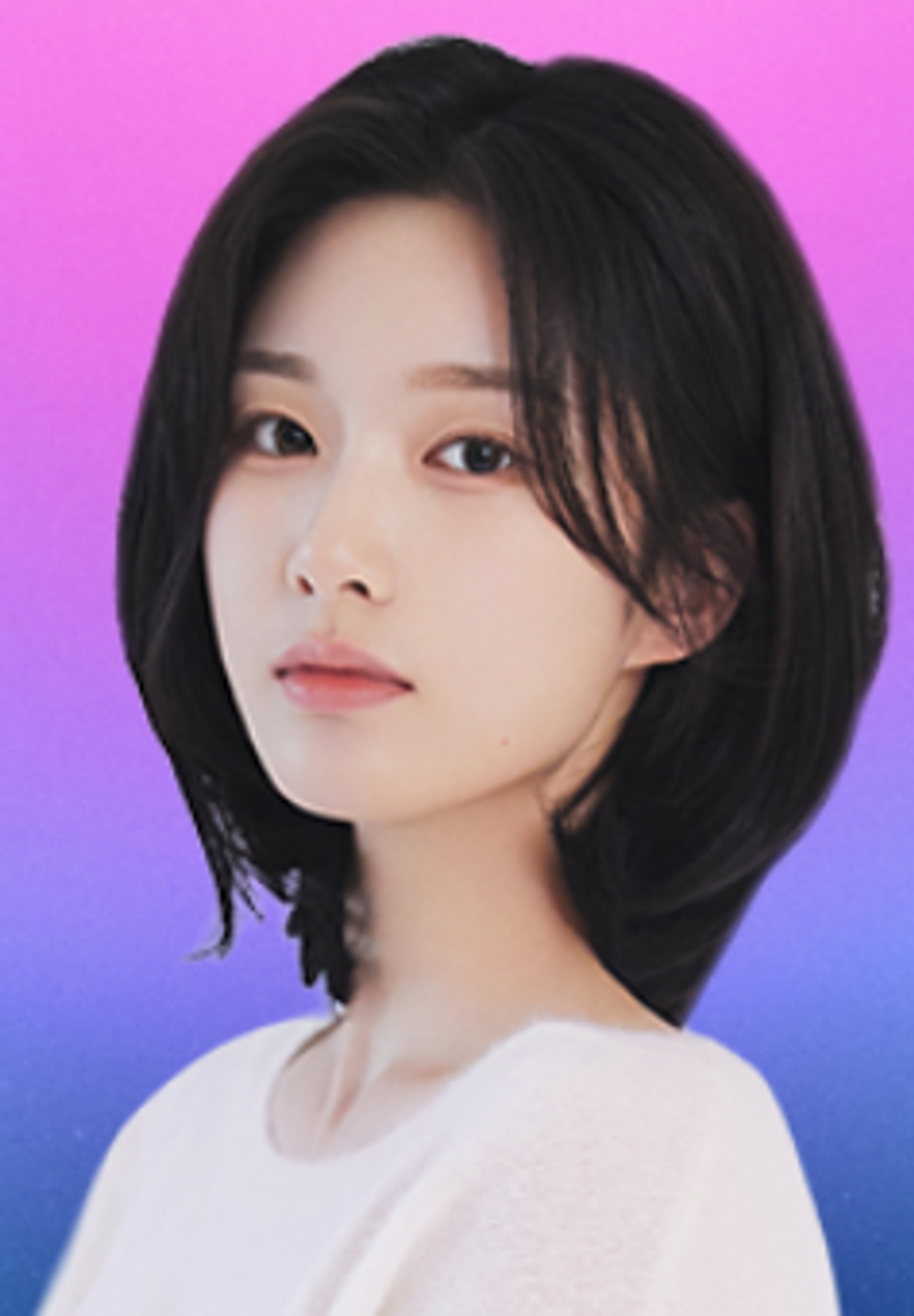 ‘Heart Signal 5’ The first “all-vote girl” was Kang Yu-gyeong… She ...