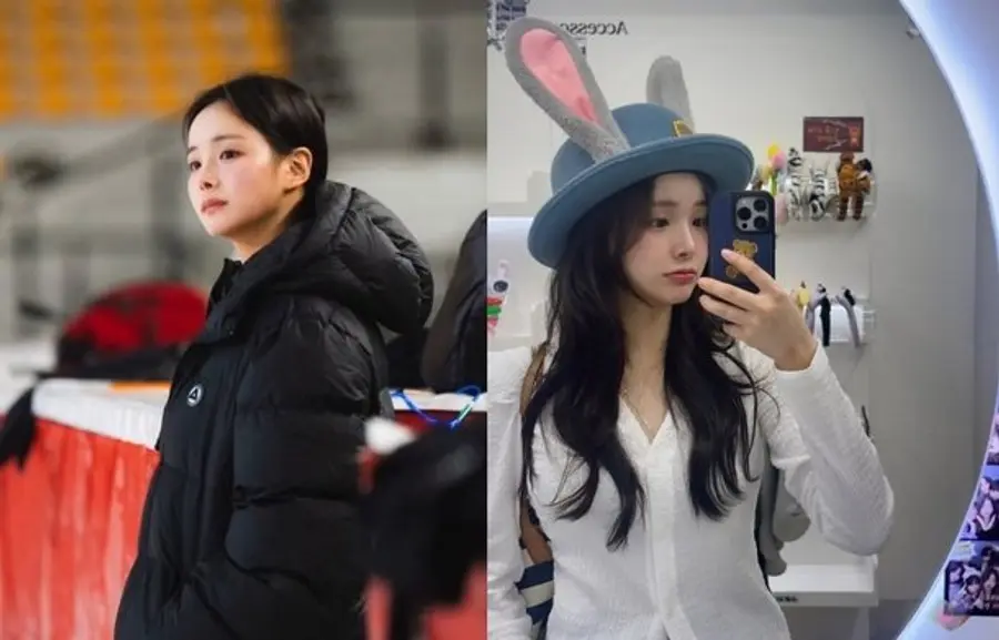 “Incredible Beauty” Korean Commentator Captivates Japan…‘Post Kim Yuna ...